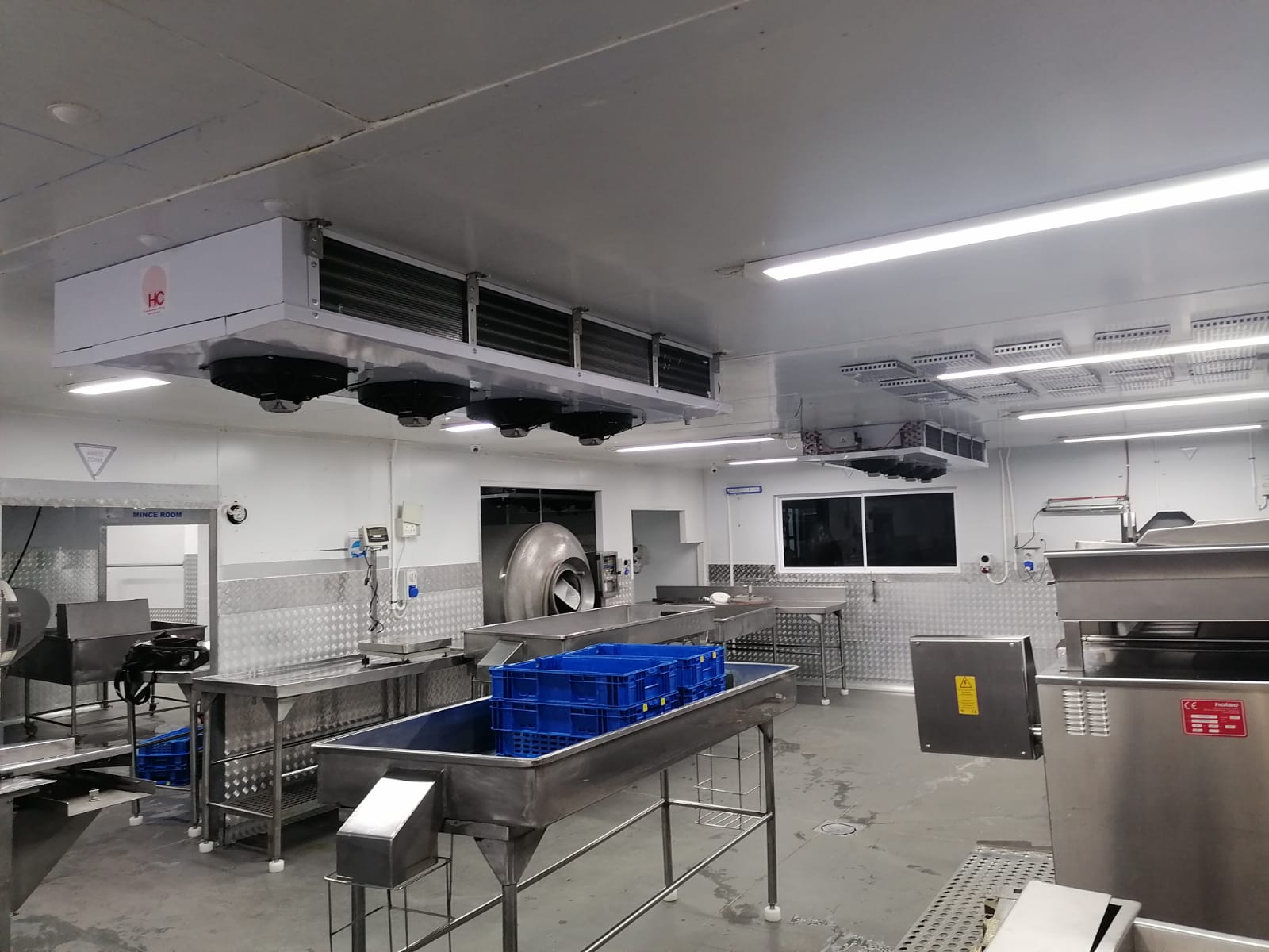 About Us - Cold Star Cooling